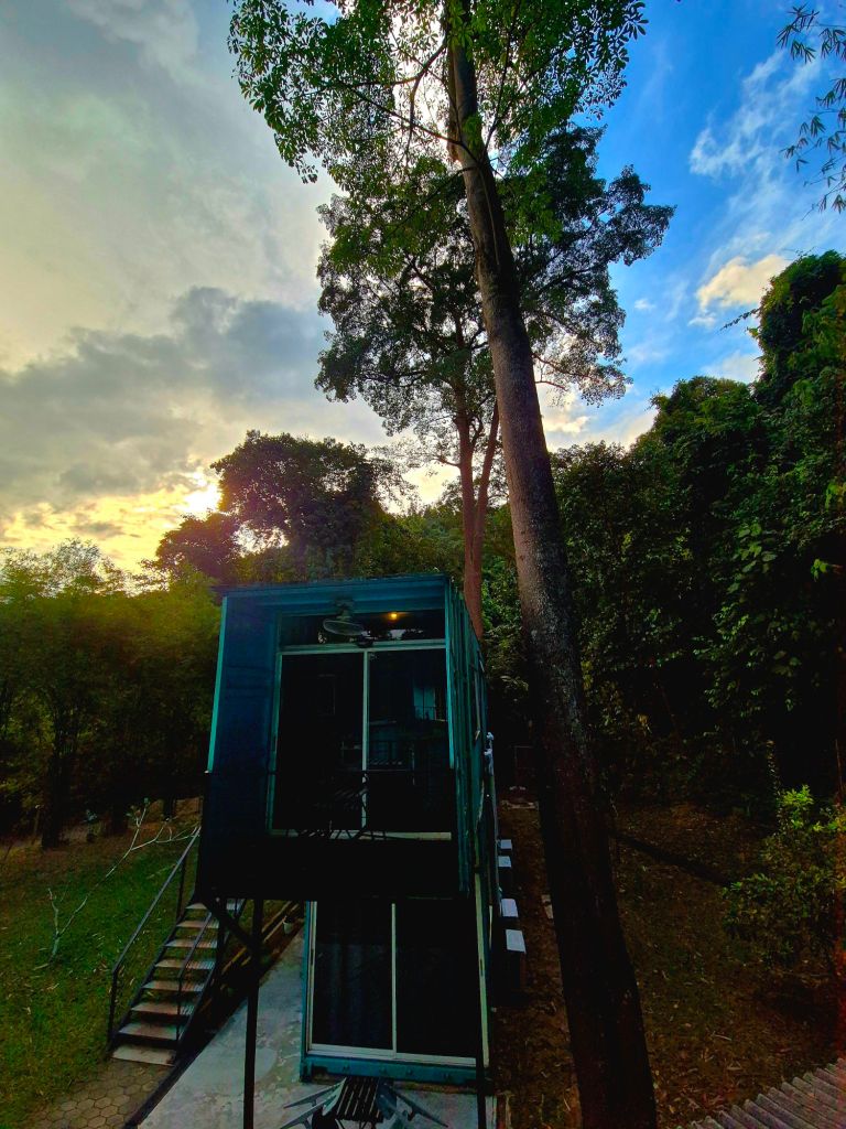 Kuala Kubu Bharu – Maps for the getaway